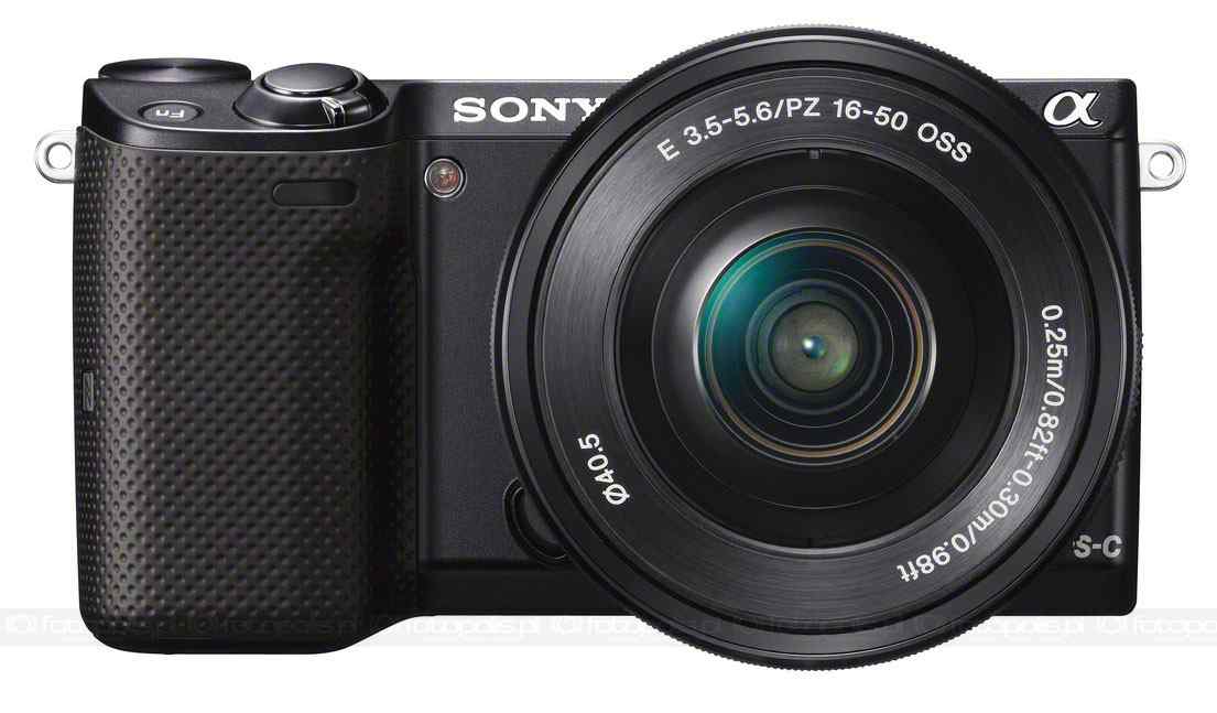 Nowy Sony NEX | BlueLife Magazyn O Nurkowaniu, Podróżach I Sportach Wodnych